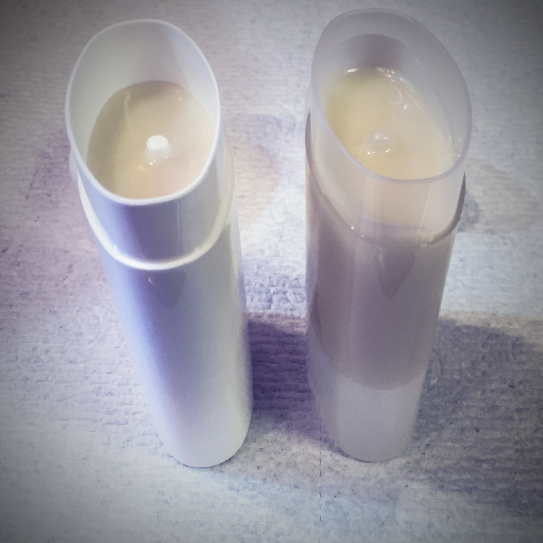 Homemade Deodorant – Recipe and Instructions | Kápia Méra